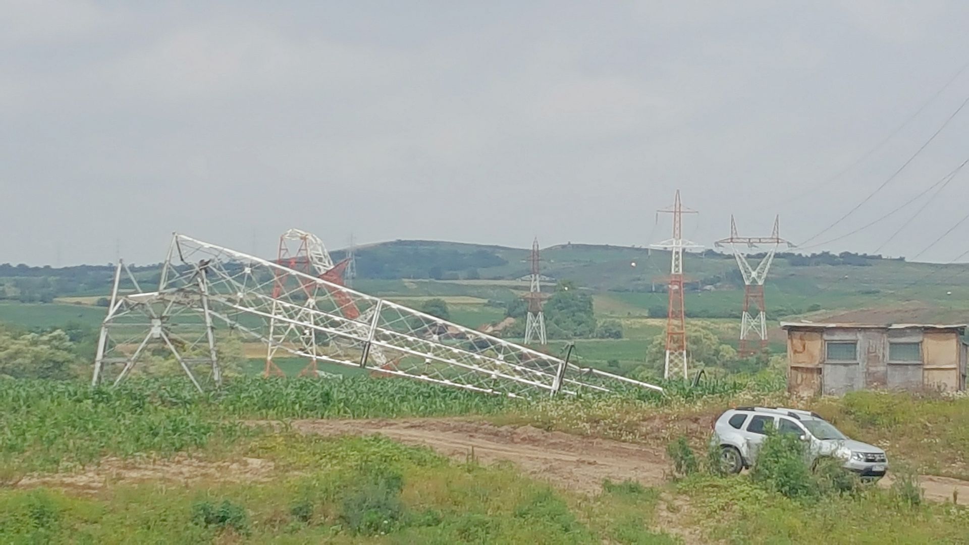 Power Design - References